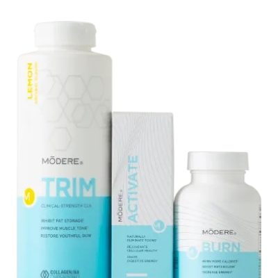 Lean Body System - Burn Fat, Improve Muscle Tone